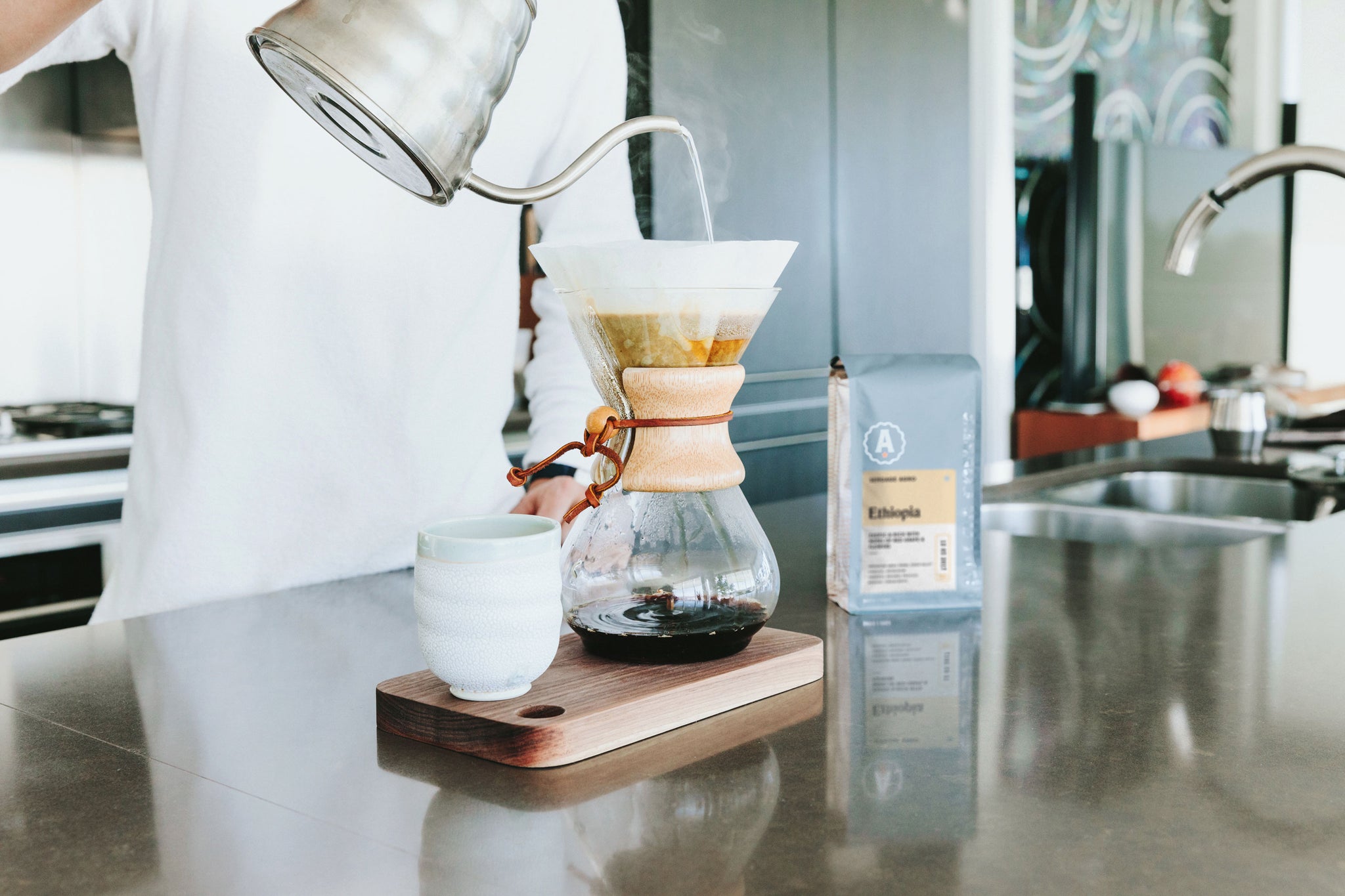Our Quest to Produce Some of the World’s Greatest Coffees – Analog Coffee